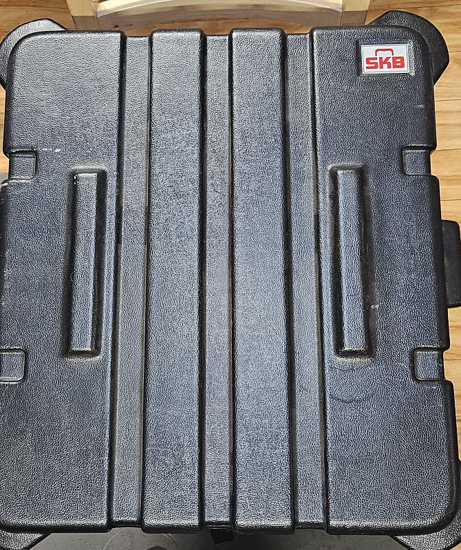 SKB ABS Mixer Road Case with Tilt | Reverb