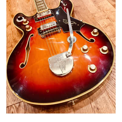 WELSON DS Artist 60's | Reverb UK