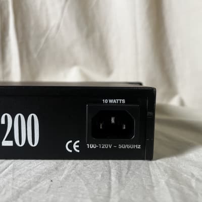 Digitech Studio 200 S200 Multi-Effects Processor | Reverb