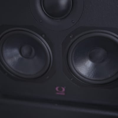 Quested VH3208 Full System | Reverb