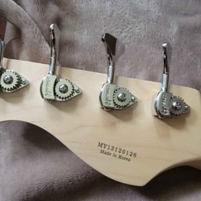 Electra Phoenix Bass 2021 Black | Reverb