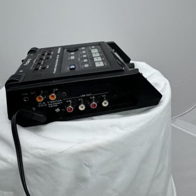 Roland R-44 4 Channel Portable Recorder | Reverb