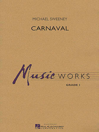 Carnaval MusicWorks Grade 1 | Reverb