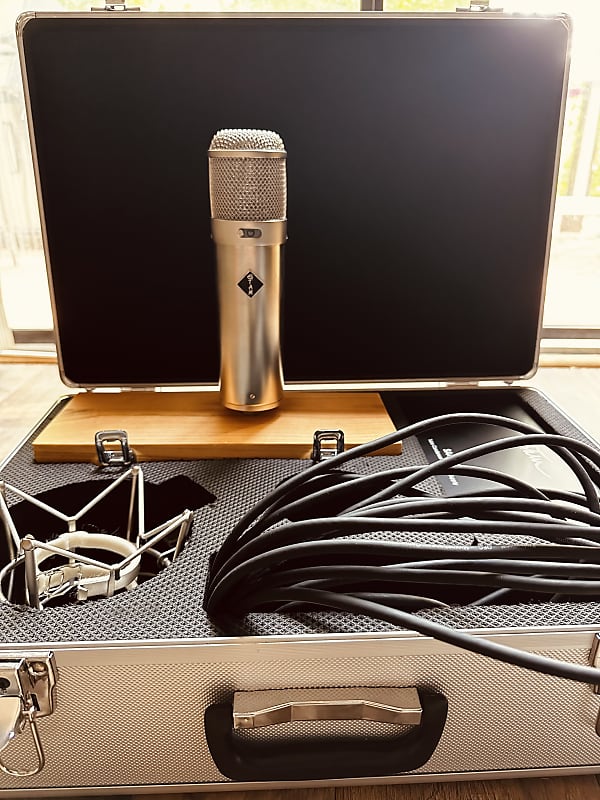 Stam Audio SA47 MK2 RARE!! | Reverb