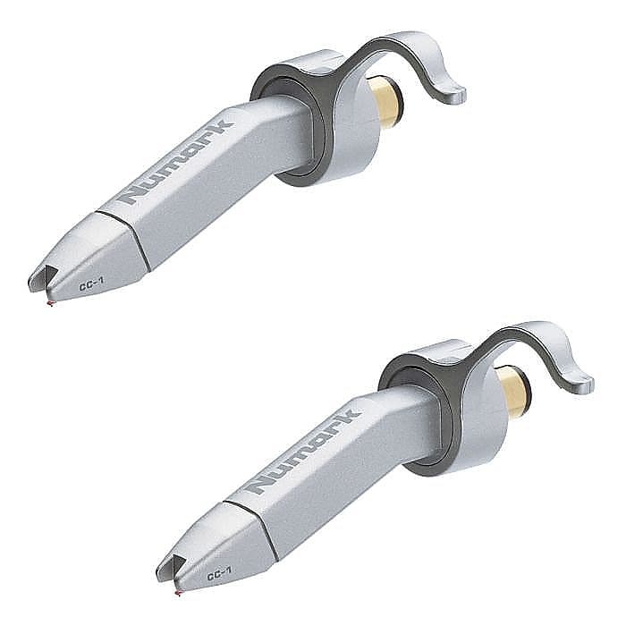 Numark CC1 Scratch Perverts Signature Series Professional | Reverb