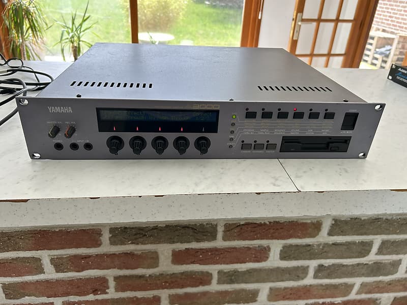 Yamaha A3000 | Reverb Australia