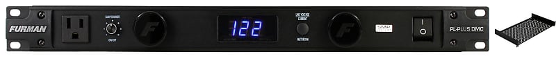 Furman PL-PLUS DMC 15A Power Conditioner with | Reverb