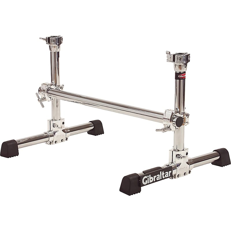 Gibraltar GSSMS Stealth Side Mounting System | Reverb