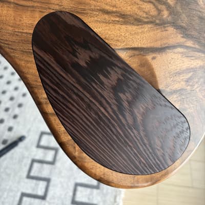 Alpher Mako Elite 2022 - Natural Walnut | Reverb