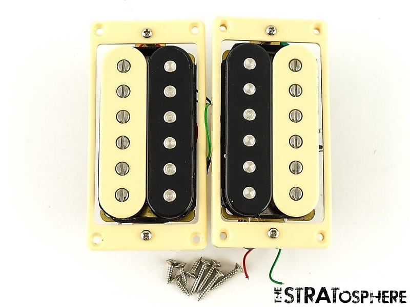 PRS SE Custom 24-08 Paul Reed Smith PICKUP SET 85/15 ?S? | Reverb