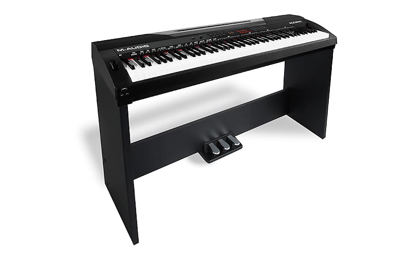 M-Audio Accent Piano Stand | Reverb