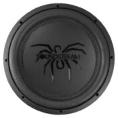 Soundstream T5.152 Tarantula T5 2,600 Watt 15" Dual 2-Ohm | Reverb