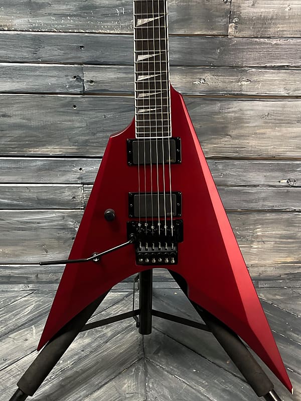 ESP/LTD Left handed LARROW1000CARS LH ARROW-1000 Lefty | Reverb