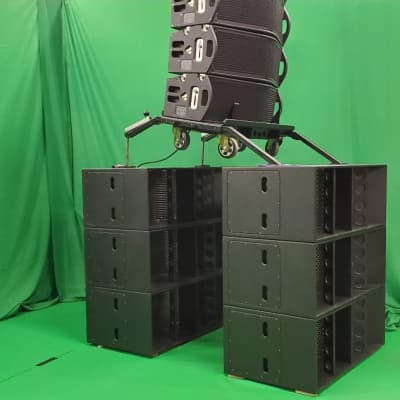 Funktion One Vero VX - Tour | Reverb