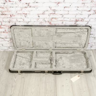 Road Runner - Universal Electric Hard Shell Case, Black - | Reverb