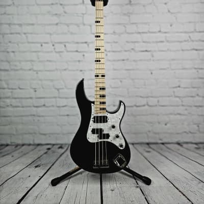 Yamaha Billy Sheehan Attitude III Limited Edition Bass | Reverb