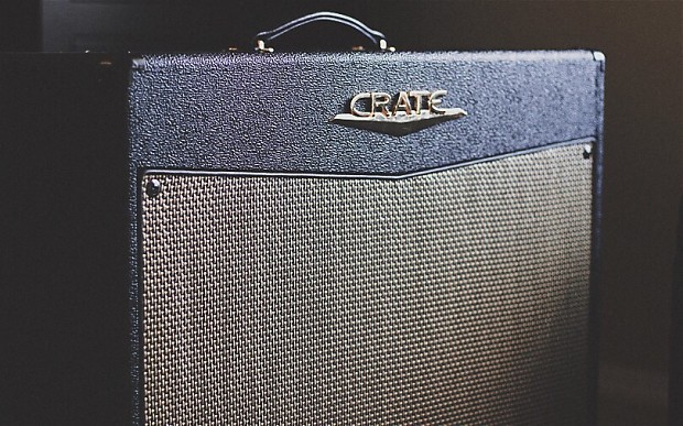 Crate VTX 200S 2005 | Reverb