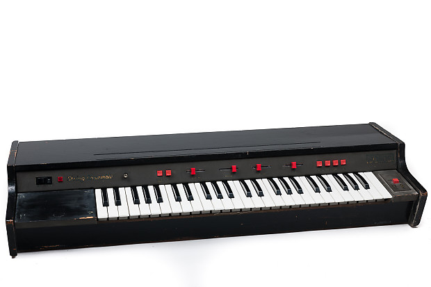 Arp Solina String Ensemble SE-III | Reverb