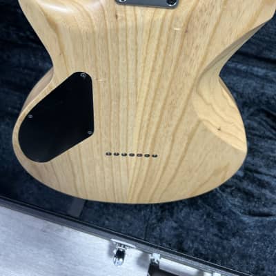 ESP Eclipse “Bomber” Custom Shop | Reverb