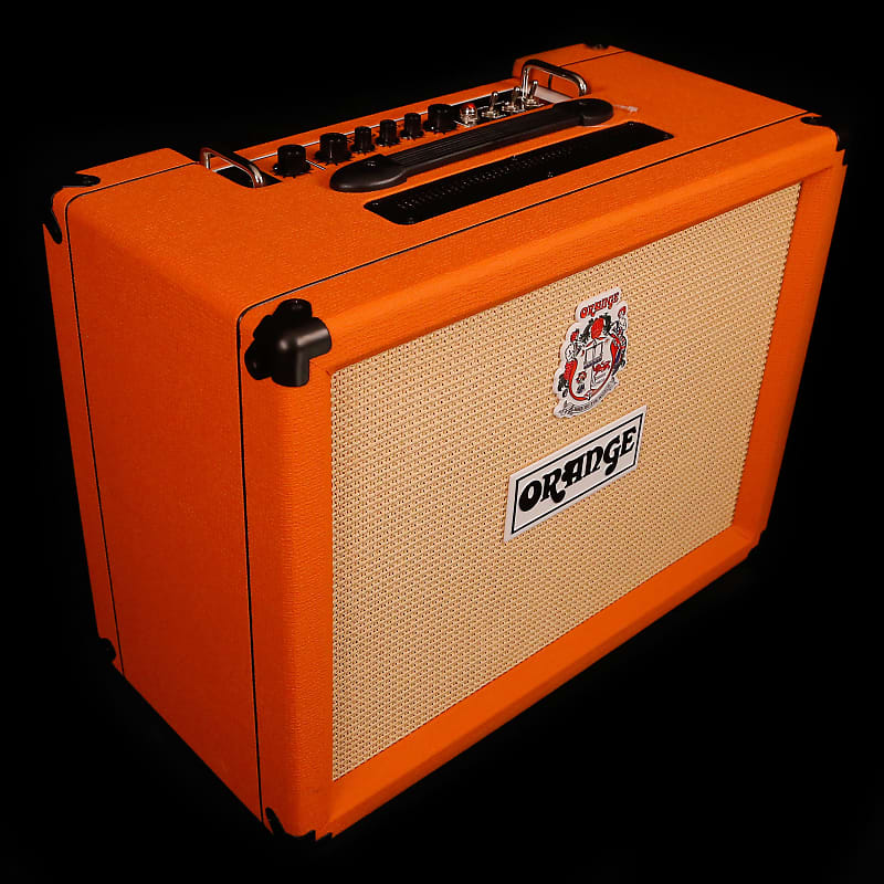 Orange ROCKER-32 30/15 W combo, 2X10'' - USED | Reverb