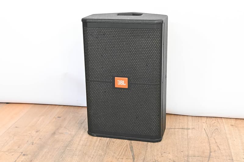 JBL SRX712M 12" High-Power Two-Way Passive Stage Monitor | Reverb