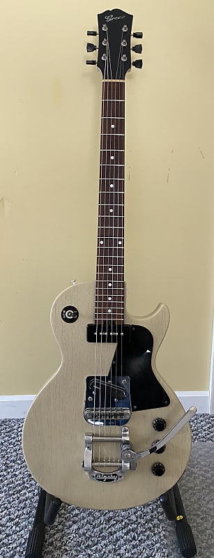 Greco EJR-250 or EJR-188 Les Paul Special and Telecaster | Reverb