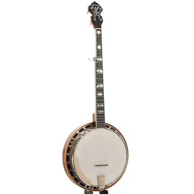 Wildwood Heirloom 5-String Resonator Banjo (c.2015) | Reverb