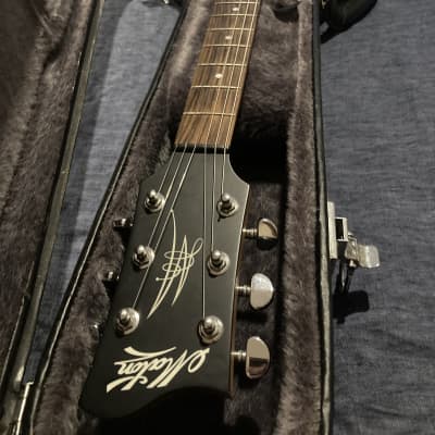 Maton MS503 2007 - Honey Burst | Reverb Australia