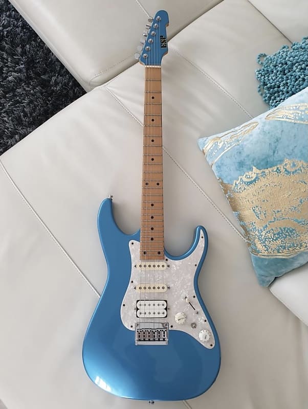 ESP Craft House Custom | Reverb