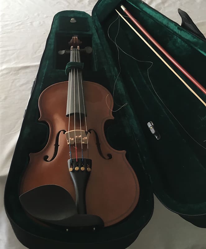 Violin | Reverb UK