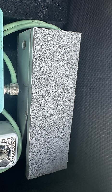 Moyo Mini Volume Pedal 2023 - Bare | Reverb