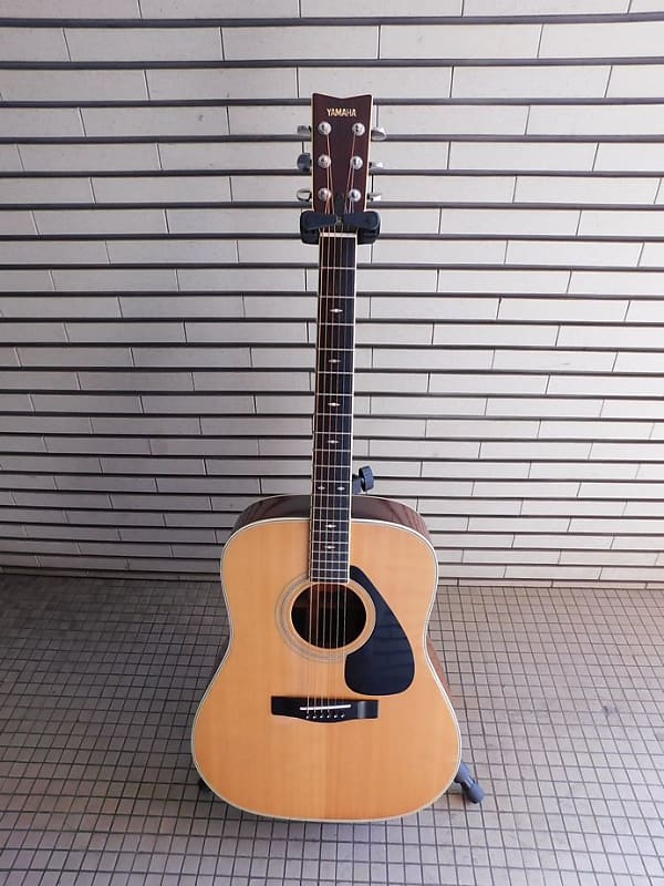 Yamaha FG-351B JAPAN 1978~1980 - Natural | Reverb UK