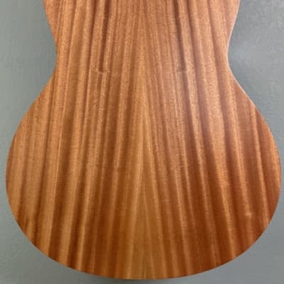 GS Mini Mahogany | Reverb