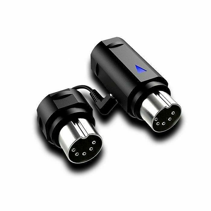 CME WIDI Master Wireless MIDI Interface | Reverb