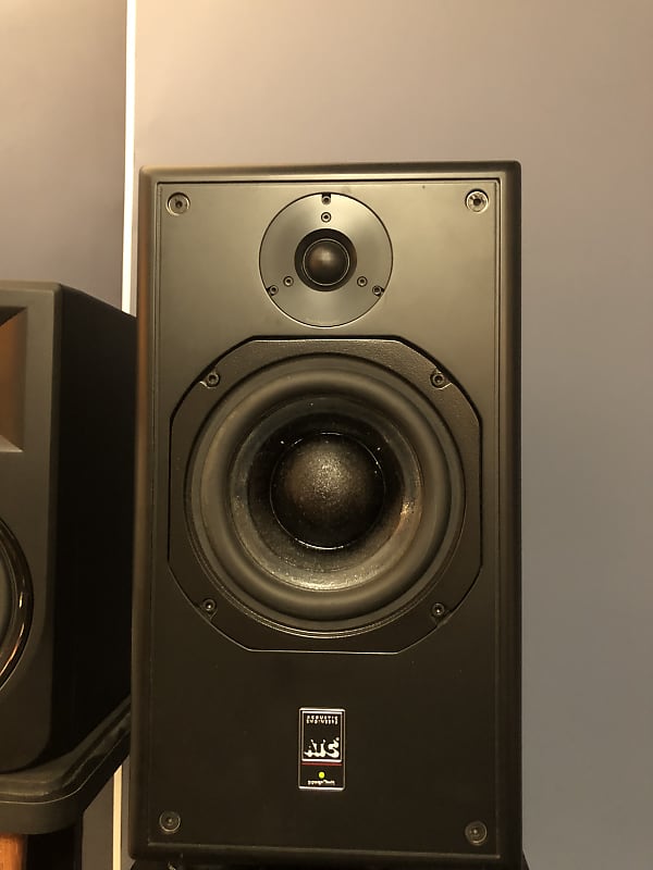 ATC SCM20ASL Pro mk2 | Reverb Australia