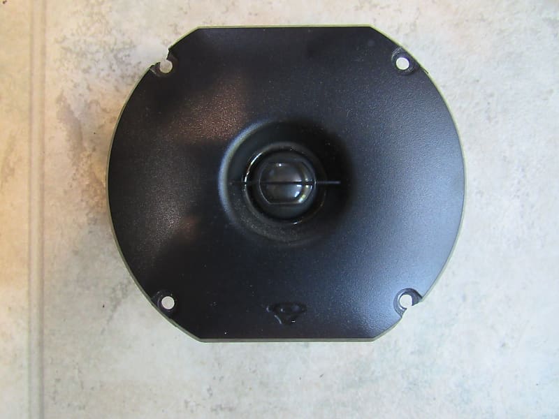 Cerwin Vega VS150 tweeter in good condition | Reverb