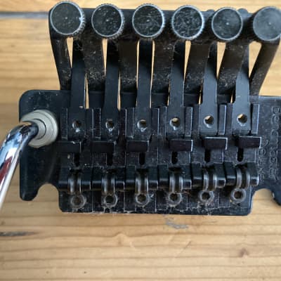 1980s Westone Bendmaster Deluxe Guitar Tremolo Unit | Reverb UK