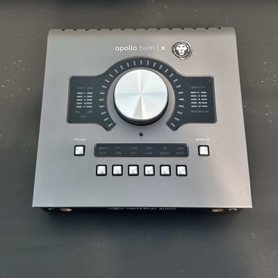 Sontronics Apollo Stereo Ribbon Microphone | Reverb