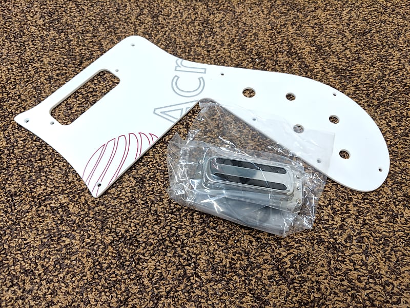 Rickenbacker Bass Toaster Pickup and RickySounds 4003 Vintage | Reverb