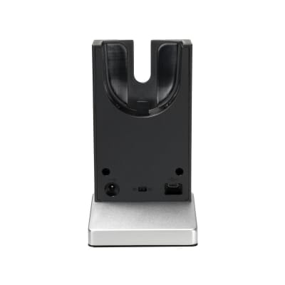 Logitech H820E Wireless Dual Headset with Noise-Cancelling | Reverb