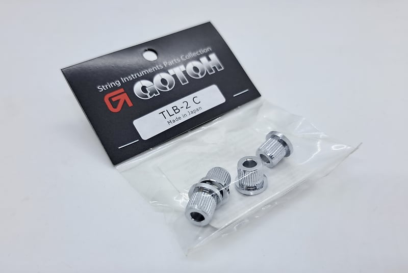 Gotoh TLB-2 Ferrules | Reverb