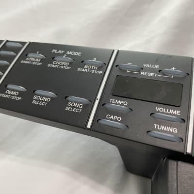 Yamaha EZ-AG, MIDI, Synth, Electric Guitar Learning Tool | Reverb