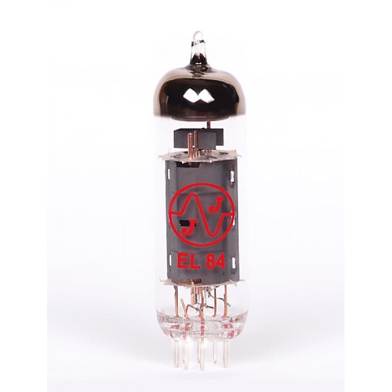 JJ Electronics Power-Amp Tube EL84 | 6BQ5 Amp | Reverb UK