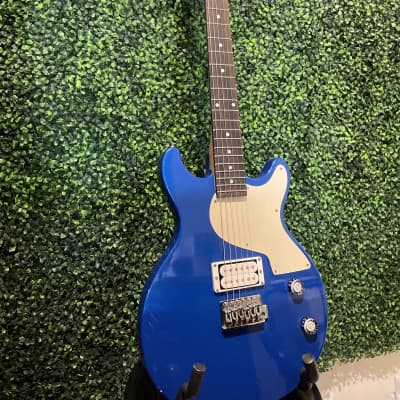 First Act BB391 OVERLOAD guitar | Reverb