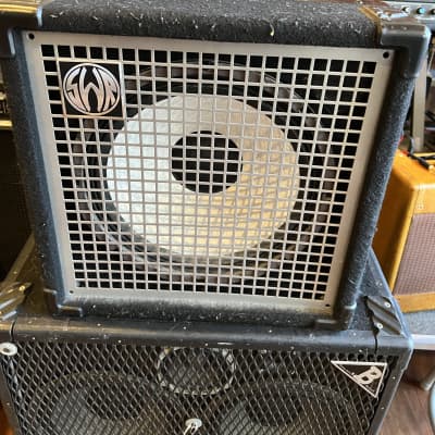 SWR LA12 Bass Combo Amp | Reverb