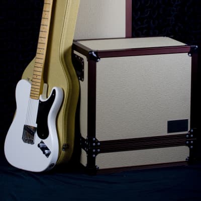 Fender Leo Fender's 1946 first prototype solid body electric | Reverb