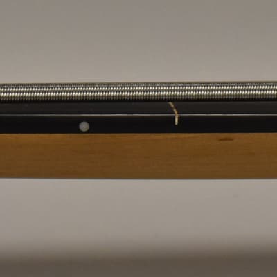 1990 Pedulla MVP-5 Bass Fretless Conversion 5-String | Reverb Canada