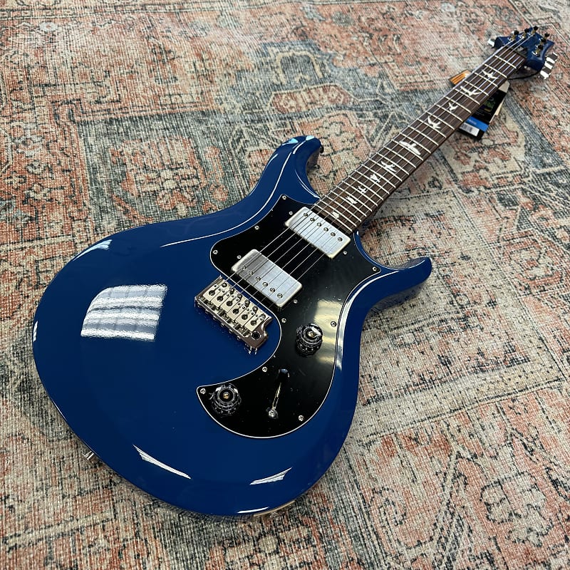 PRS S2 Standard 24 2024 - Space Blue | Reverb