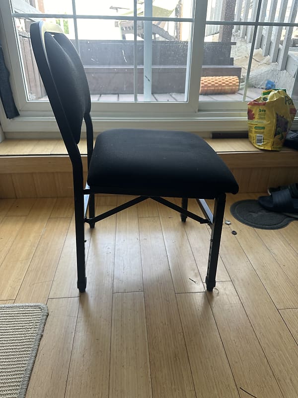 ADJUSTRITE Musician's Chair standard | Reverb