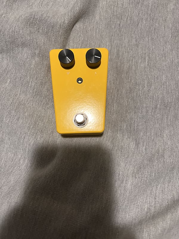 Bowman Audio Endeavors Fuzz Lightyear | Reverb